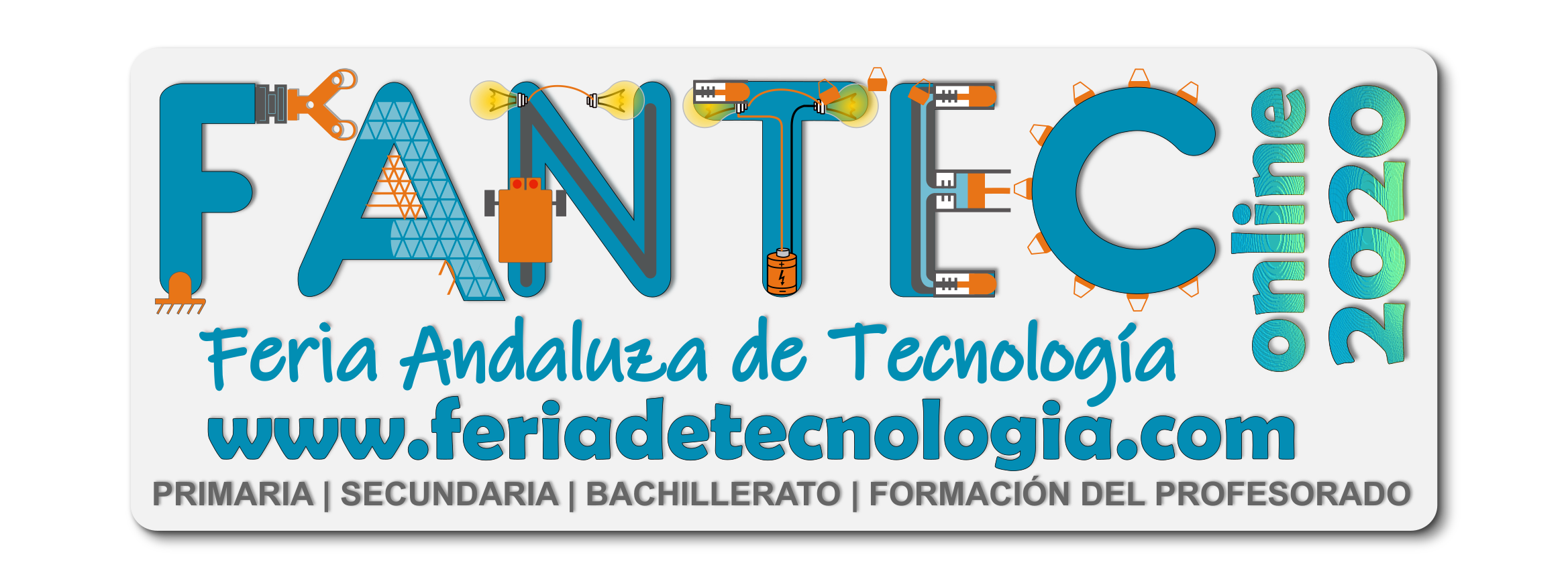 Cartelería VI FANTEC 2020