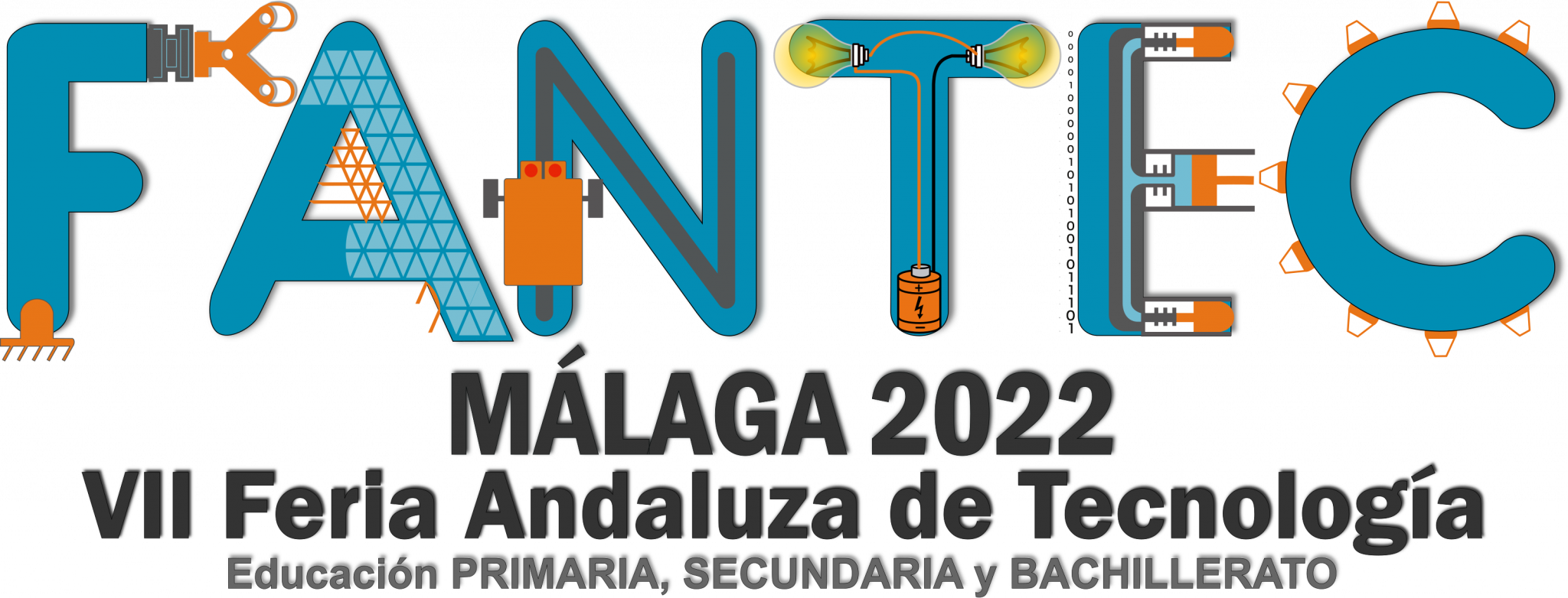 logo fantec 2022 portada fullEncuentro anual para que alumnos de ...