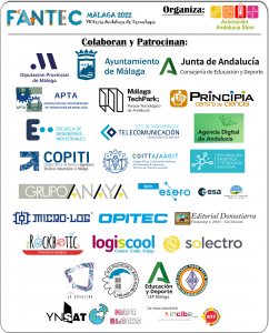 FANTEC. Feria Andaluza de Tecnología