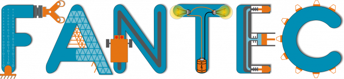 FANTEC. Feria Andaluza de Tecnología